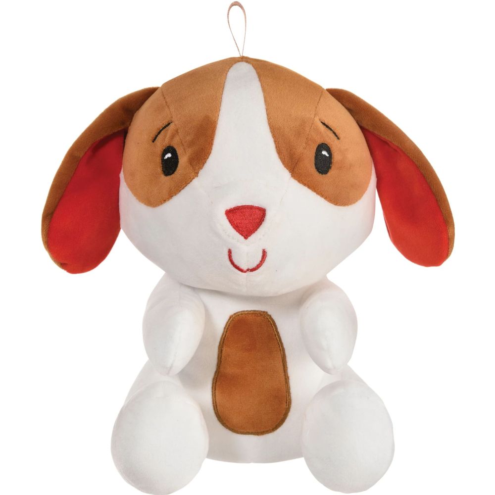 Plush Puppy Balloon Weight: Party at Lewis Elegant Party Supplies ...