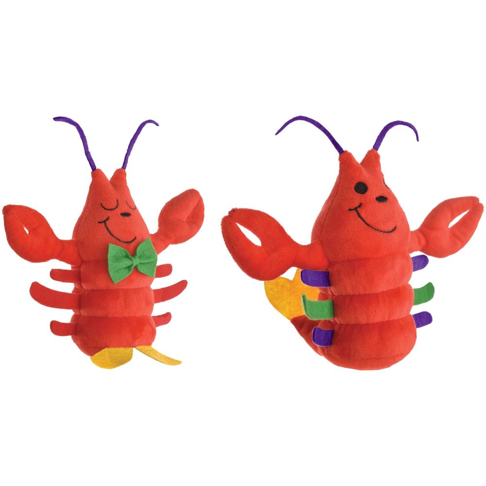 Crawfish Roly Poly Character Assortment: Party at Lewis Elegant Party ...
