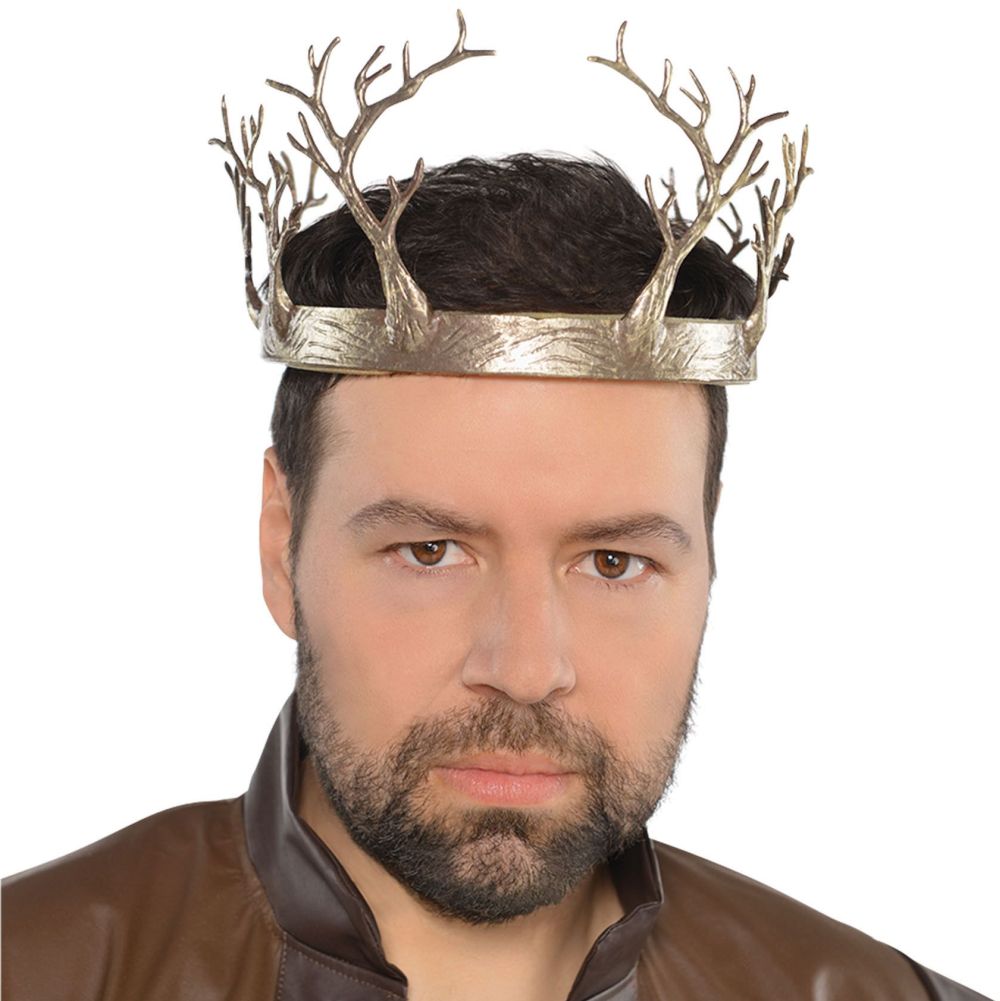 Crown Of Branches: Party at Lewis Elegant Party Supplies, Plastic ...