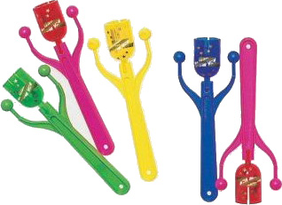 New Year Party Clickers: Party at Lewis Elegant Party Supplies, Plastic ...