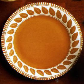 Classic Style 8-inch Plates: Party at Lewis Elegant Party Supplies ...