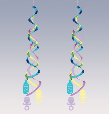 Deluxe Danglers: Party at Lewis Elegant Party Supplies, Plastic ...