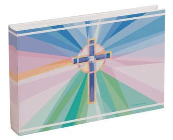 Stained Glass Photo Album: Party at Lewis Elegant Party Supplies ...