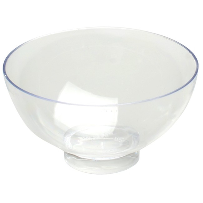 Tiny Temptations Mini Petite Bowl Clear: Party at Lewis Elegant Party ...