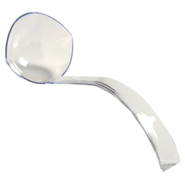 Clear 5 oz Plastic Punch Ladle: Party at Lewis Elegant Party Supplies ...