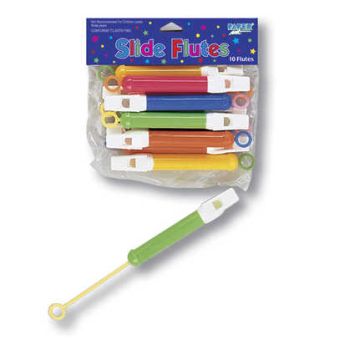 Slide Flutes: Party at Lewis Elegant Party Supplies, Plastic Dinnerware ...