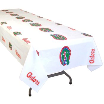 Florida Gators Banquet Table Cover #1: Party at Lewis Elegant Party ...