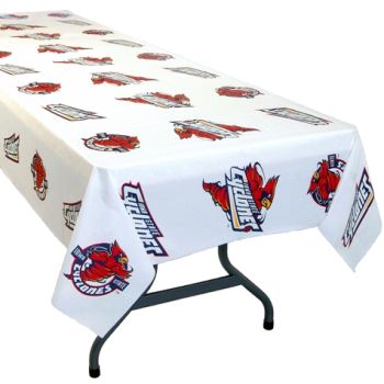 Iowa State Cyclones Banquet Table Cover #1: Party at Lewis Elegant ...