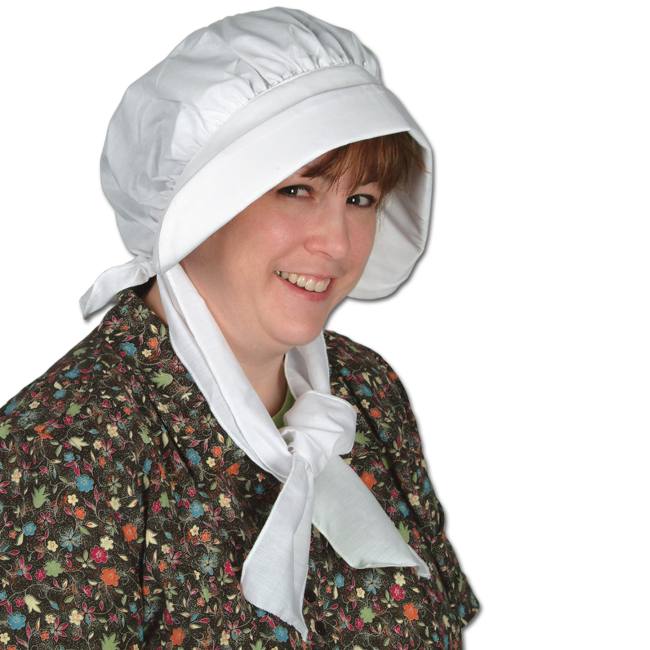 Pilgrim Bonnet: Party at Lewis Elegant Party Supplies, Plastic ...