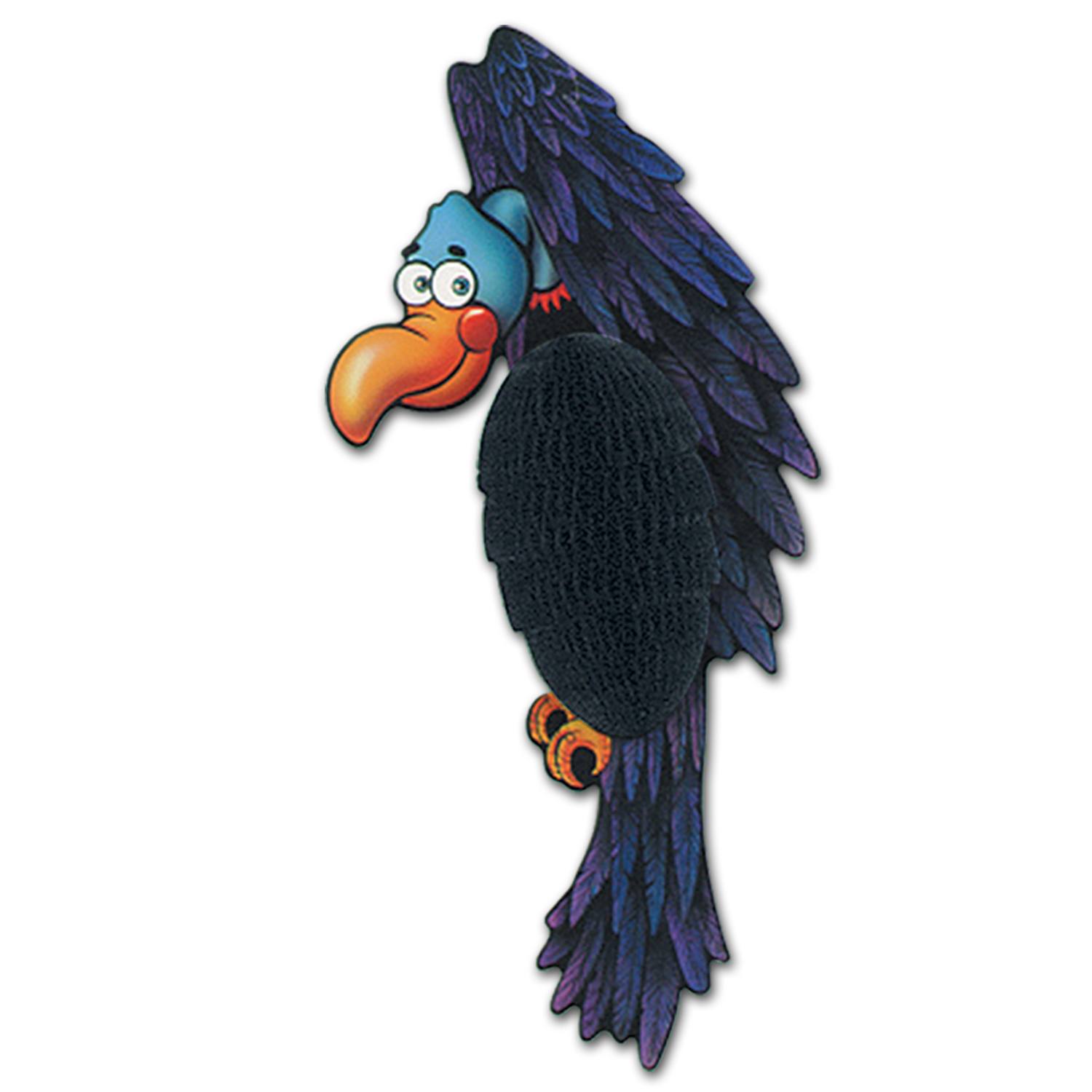 Hanging Vulture: Party at Lewis Elegant Party Supplies, Plastic ...