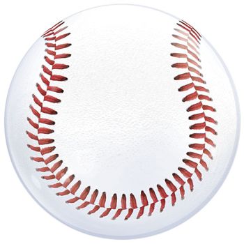 Baseball Bubble Balloon: Party at Lewis Elegant Party Supplies, Plastic ...
