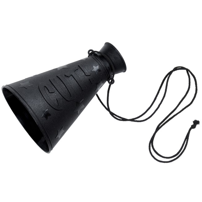 Action! Cut! Movie Director's Megaphone: Party at Lewis Elegant Party ...