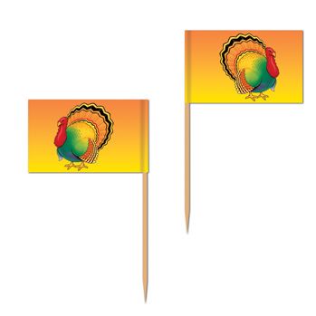 Turkey Picks: Party at Lewis Elegant Party Supplies, Plastic Dinnerware ...