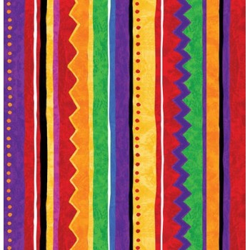 Festive Fiesta Plastic Tablecloth: Party at Lewis Elegant Party ...