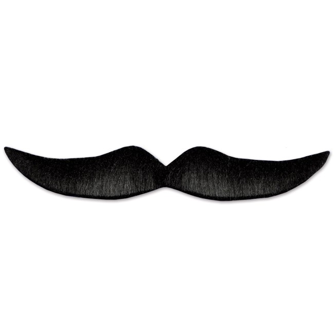 Hairy Mustache: Party at Lewis Elegant Party Supplies, Plastic ...