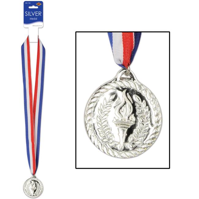 Olympic Gold Medal Ribbon