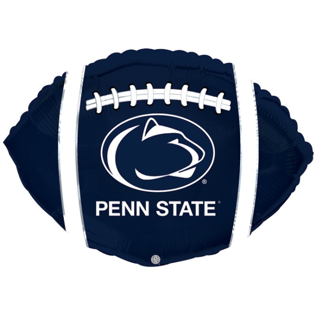 Penn State Nittany Lions Foil Balloon: Party at Lewis Elegant Party ...