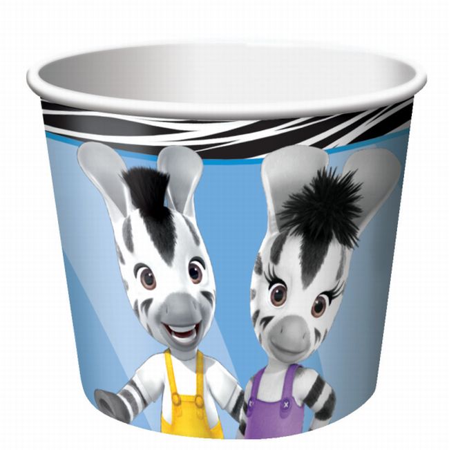 Zou Treat Cups: Party at Lewis Elegant Party Supplies, Plastic ...