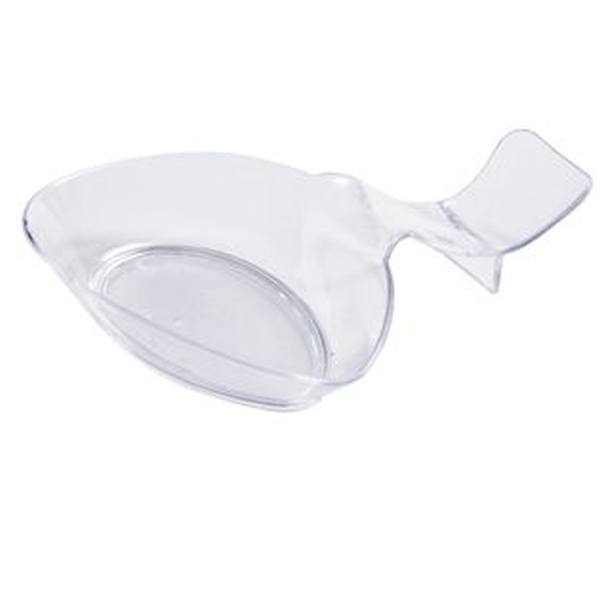 Mini-Ware Finger Dippers Clear: Party at Lewis Elegant Party Supplies ...