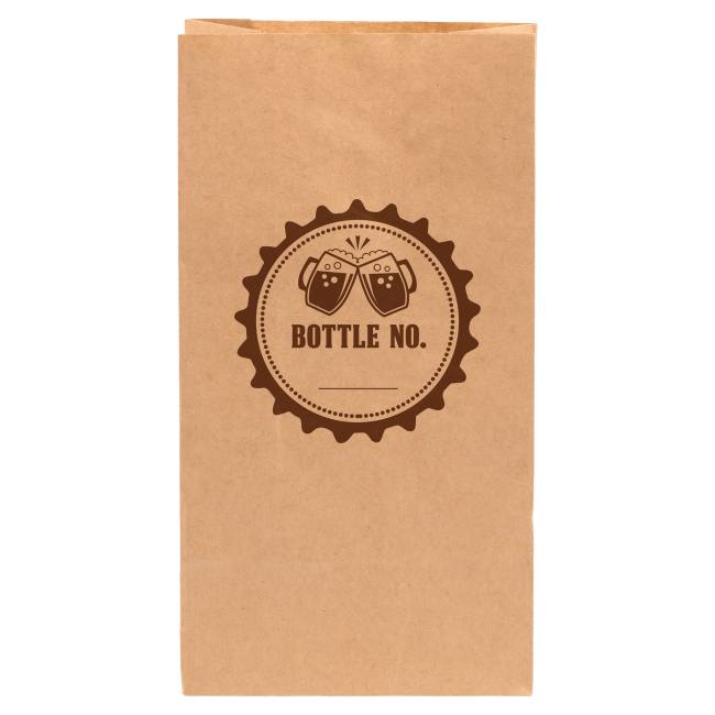 Cheers and Beers Paper Bags: Party at Lewis Elegant Party Supplies ...