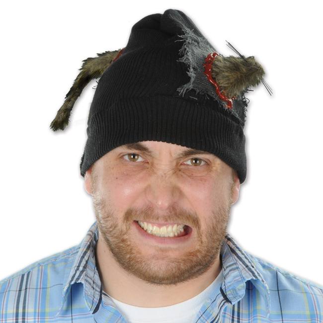 Rat Knit Cap: Party at Lewis Elegant Party Supplies, Plastic Dinnerware ...