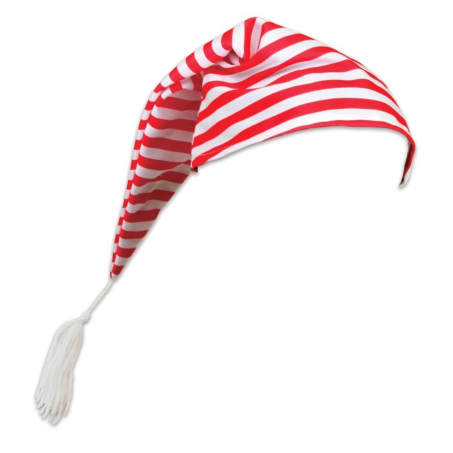 Christmas Nightcap: Party at Lewis Elegant Party Supplies, Plastic ...