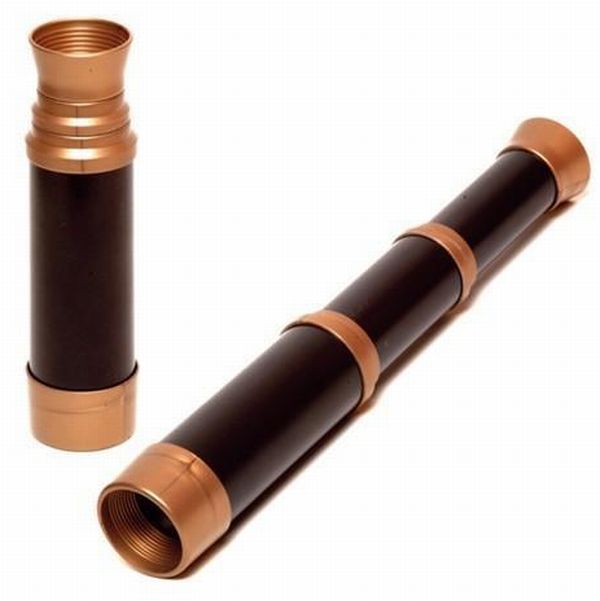 Pirate Plastic Telescope Prop: Party at Lewis Elegant Party Supplies ...