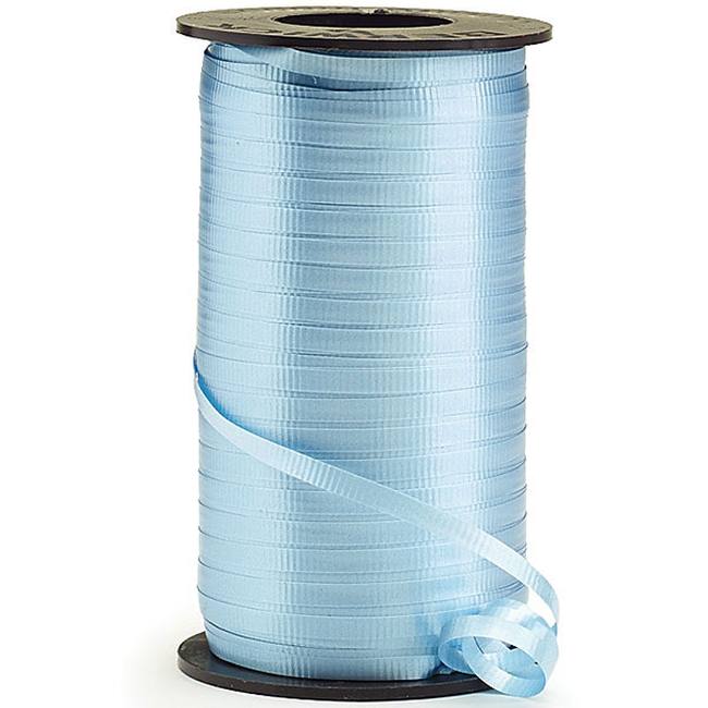 Light Blue Curling Ribbon: Party at Lewis Elegant Party Supplies ...